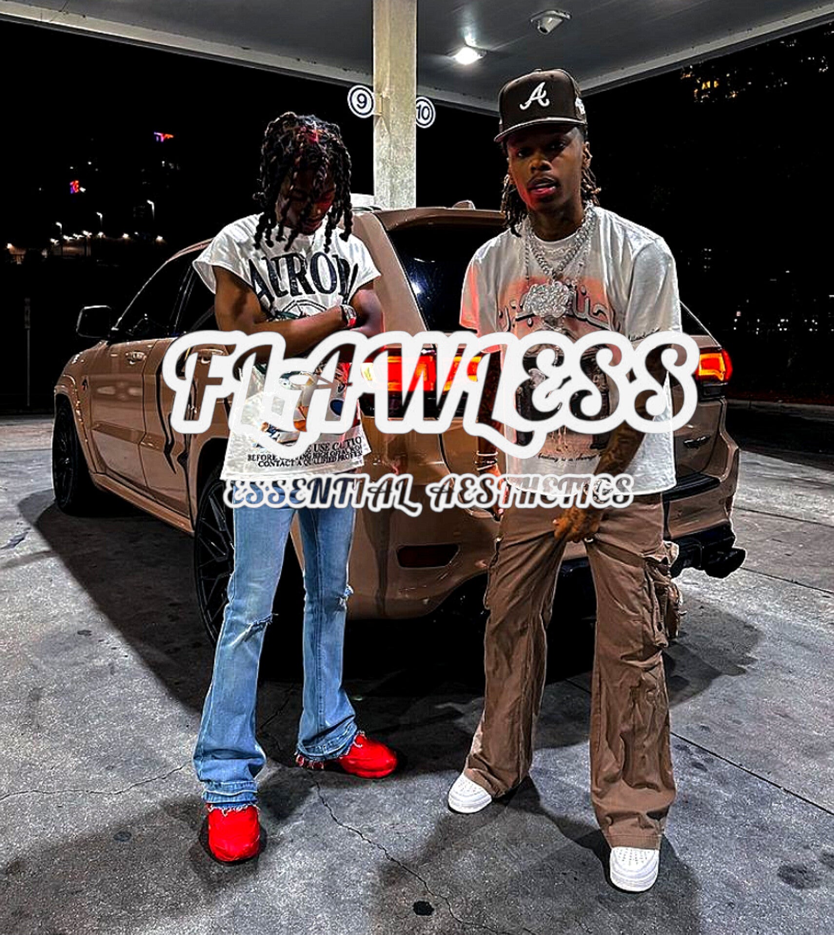 All DESIGNER AND GRAPHIC TEES – FLAWLESS