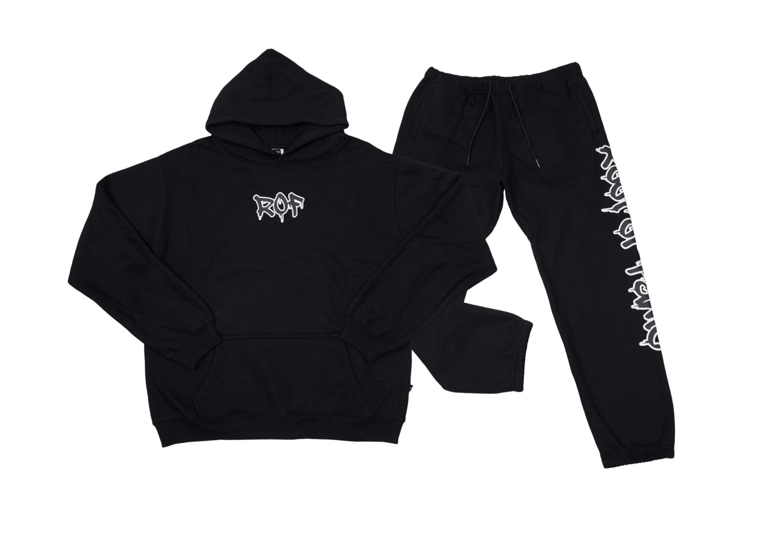 TRACKSUITS – FLAWLESS