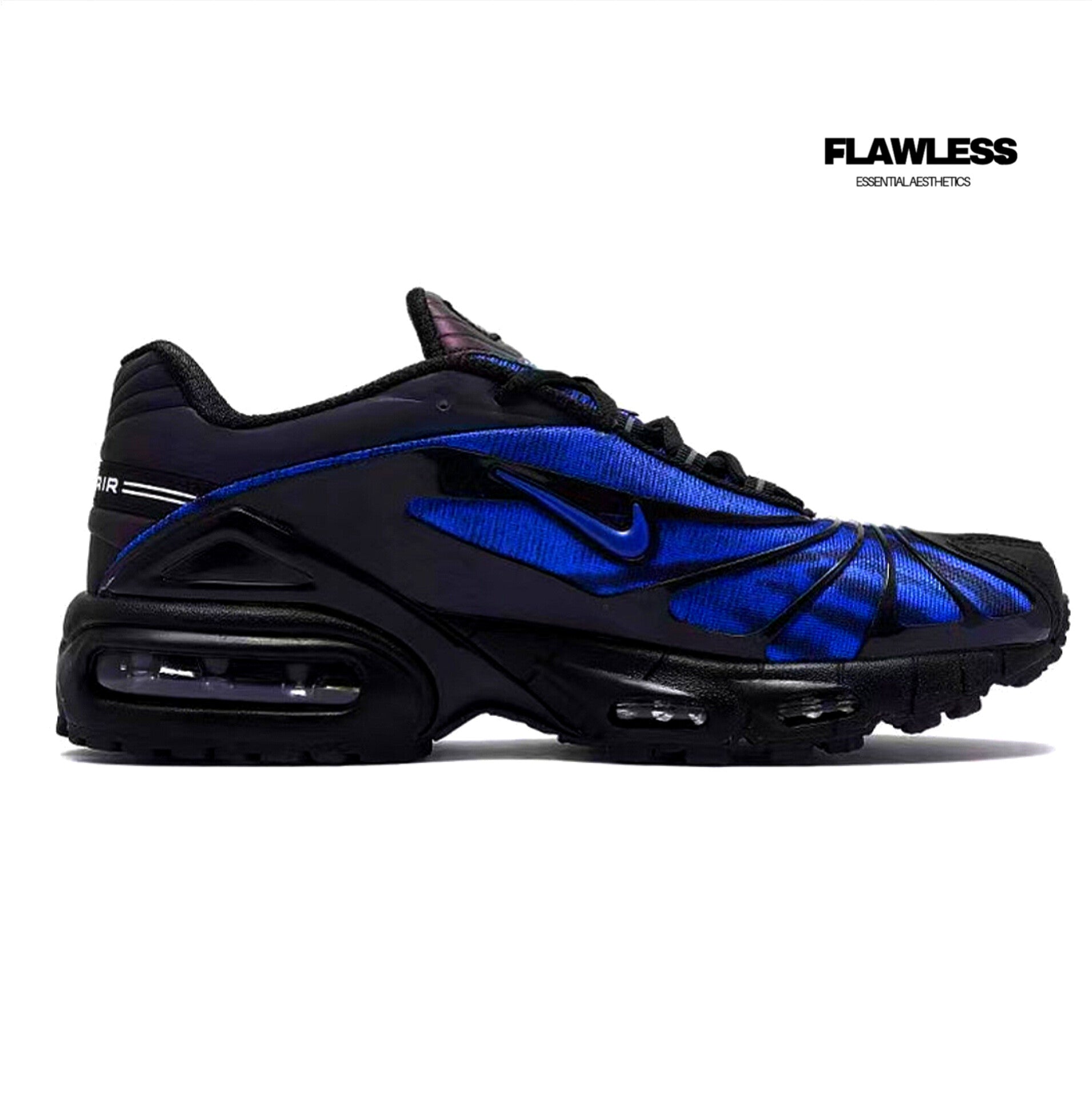 Nike Air Max Tailwind V x Skepta "Blue" – FLAWLESS